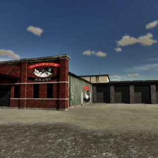 ANIMAL BREEDING PACK REVAMPED V1.0.0.6 FS22 Mod | Farming Simulator 22 Mod