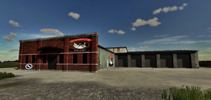 FS22 Placeable objects Mods | Farming Simulator 22 Placeable Objects Mods