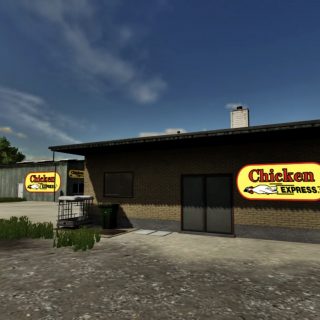 ANIMAL BREEDING PACK REVAMPED V1.0.0.6 FS22 Mod | Farming Simulator 22 Mod