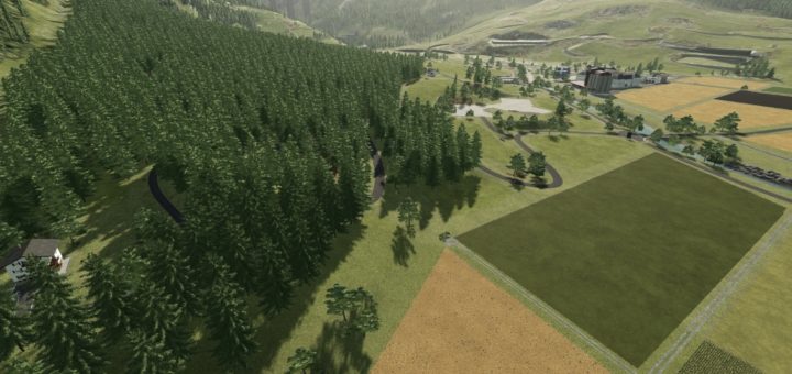 Farming Simulator 22 Save Games | FS22 Game Saves for PC