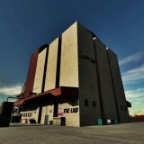 THE LAB GAS AND CHEMICAL PLANT V1.0.0.2 FS22 Mod | Farming Simulator 22 Mod