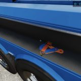 Tow/Winch Pack v1.0 FS22 Mod | Farming Simulator 22 Mod