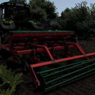 Super Strength v1.1 FS22 - Farming Simulator 22 Mod | FS22 mod