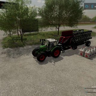 Amazone Condor 15001 v1.0.3 FS22 Mod | Farming Simulator 22 Mod
