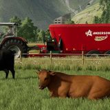 Anderson Group A950 v1.0 FS22 Mod | Farming Simulator 22 Mod