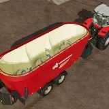 Anderson Group A950 v1.0 FS22 Mod | Farming Simulator 22 Mod