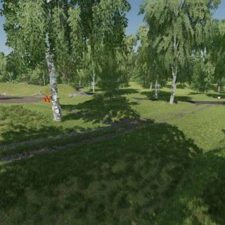 Arena v1.2 FS22 Mod | Farming Simulator 22 Mod