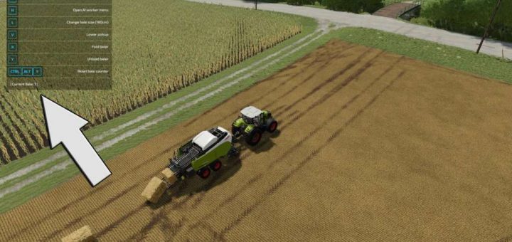 Realistic Steering v1.0 FS22 - Farming Simulator 22 Mod | FS22 mod