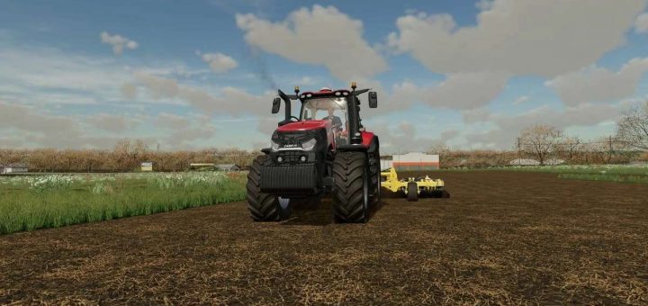 Brand Icons HQ v1.0 FS22 - Farming Simulator 22 Mod | FS22 mod