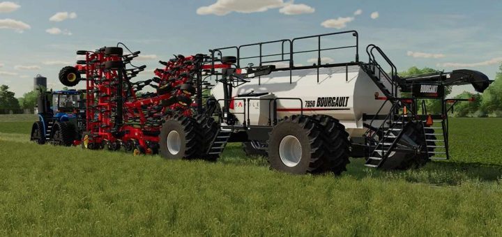 Conveyor Pack v1.0 FS22 - Farming Simulator 22 Mod | FS22 mod