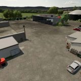 Calmsden Farm Edit v1.0 FS22 Mod | Farming Simulator 22 Mod