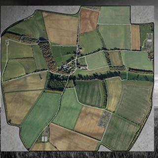 Calmsden Farm v1.2 FS22 Mod | Farming Simulator 22 Mod
