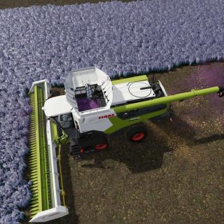 Capello Diament and Helianthus for Hops and Lavender v1.0.0.2 FS22 Mod ...