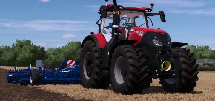 HTZ T150-K v1.0 FS22 - Farming Simulator 22 Mod | FS22 mod