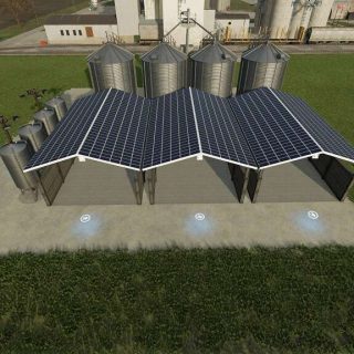 Cow Feed Mixer v1.0 FS22 Mod | Farming Simulator 22 Mod