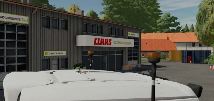 EnhancedVehicle v1.2.2 FS22 - Farming Simulator 22 Mod | FS22 mod