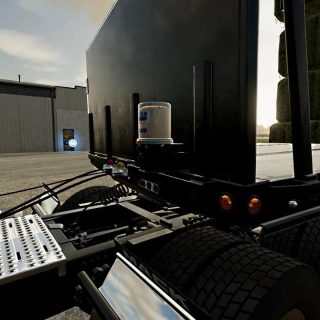 Demco bale loader v1.0 FS22 Mod | Farming Simulator 22 Mod