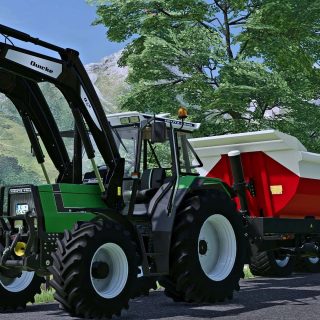 John Deere DB90 v1.0 FS22 - Farming Simulator 22 Mod | FS22 mod