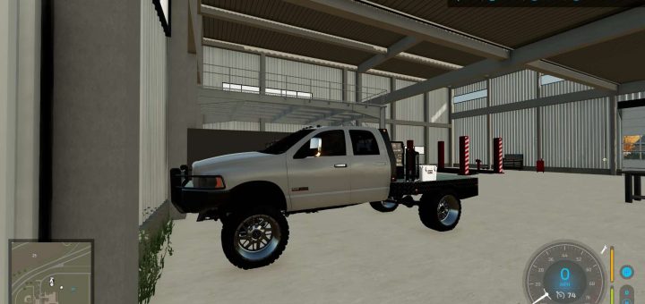 FS22 Cars Mods | Farming Simulator 22 Cars Mods