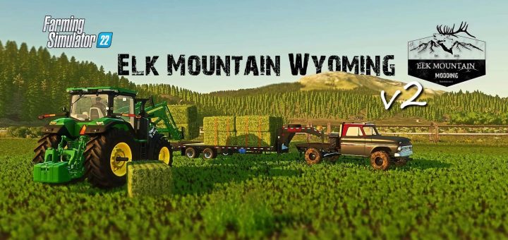 Terra Farm Mods | Farming Simulator 22 Mods