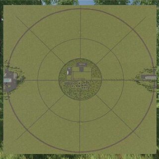 Forstinning Map v1.0 FS22 Mod | Farming Simulator 22 Mod