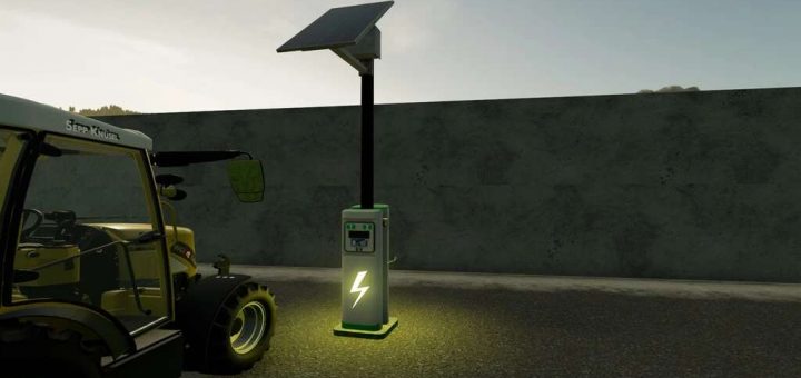 Felsbrunn Castle v1.0 FS22 - Farming Simulator 22 Mod | FS22 mod