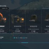 FS Miner's Mod Pack 03 - 2022 v1.0 FS22 Mod | Farming Simulator 22 Mod