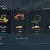 FS Miner's Mod Pack 03 - 2022 v1.0 FS22 Mod | Farming Simulator 22 Mod