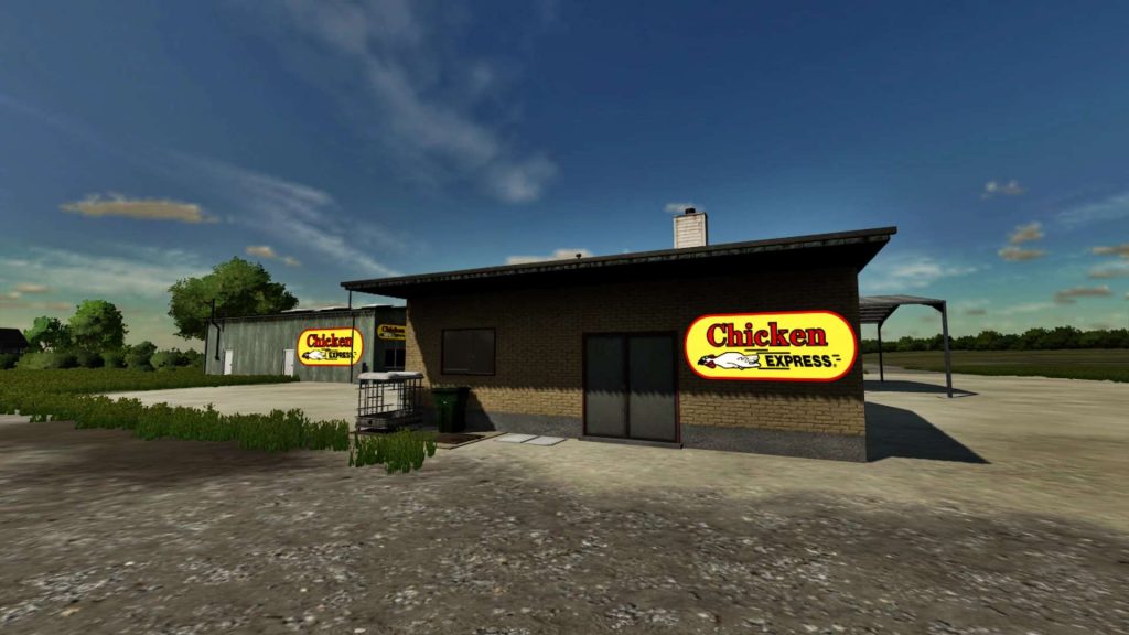 Animal Breeding Pack REVAMPED v1.0 FS22 Mod | Farming Simulator 22 Mod