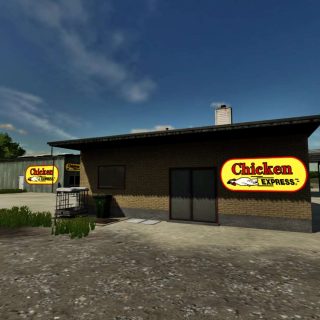 Animal Breeding Pack REVAMPED v1.0 FS22 Mod | Farming Simulator 22 Mod