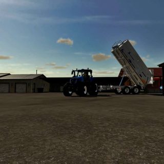 Animal Breeding Pack REVAMPED v1.0 FS22 Mod | Farming Simulator 22 Mod