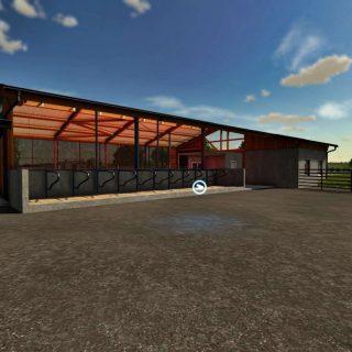 Animal Breeding Pack REVAMPED v1.0 FS22 Mod | Farming Simulator 22 Mod