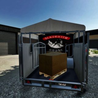 Animal Breeding Pack REVAMPED v1.0 FS22 Mod | Farming Simulator 22 Mod