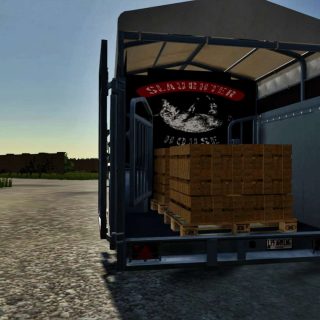 Animal Breeding Pack REVAMPED v1.0 FS22 Mod | Farming Simulator 22 Mod