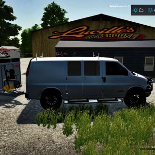 Animal Breeding Pack REVAMPED v1.0 FS22 Mod | Farming Simulator 22 Mod