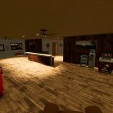 EMR XL Shop v1.0 FS22 Mod | Farming Simulator 22 Mod