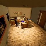 EMR XL Shop v1.0 FS22 Mod | Farming Simulator 22 Mod