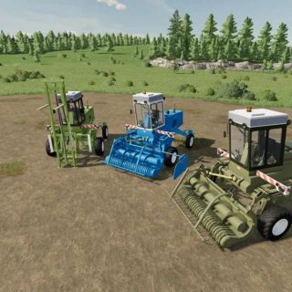 Convert FS19 Mod to FS22 | Convert mods to Farming Simulator 22