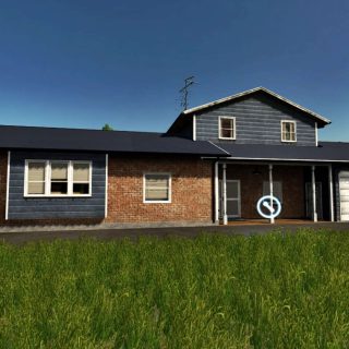 Homegrown Hemp Production V2.0.0.1 FS22 Mod | Farming Simulator 22 Mod