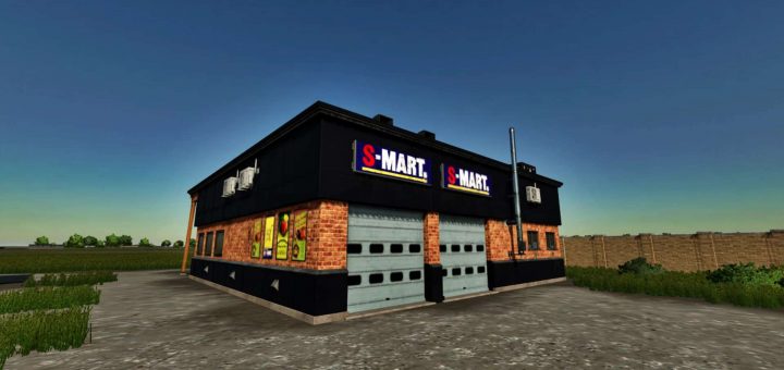 Fast Time V1.0 FS22 - Farming Simulator 22 Mod | FS22 mod