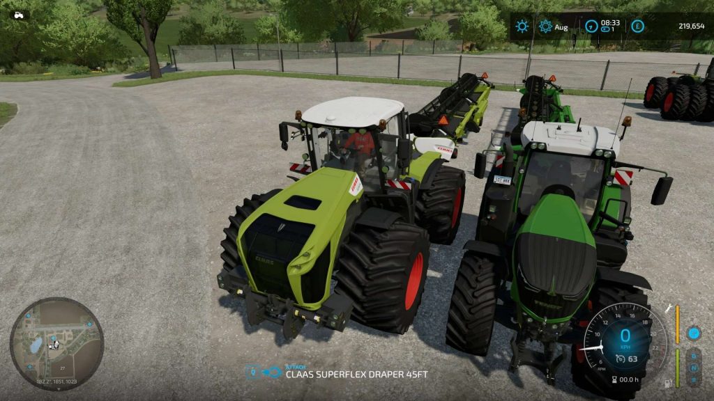 Mod Pack 13 By Stevie FS22 Mod | Farming Simulator 22 Mod