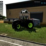Slaughter House and Animal Auction V1.0 FS22 Mod | Farming Simulator 22 Mod