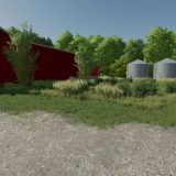 Westby, WI 4X Map v1.0.0.1 FS22 Mod | Farming Simulator 22 Mod