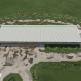 Westby, WI 4X Map v1.0.0.1 FS22 Mod | Farming Simulator 22 Mod