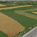 Westby, WI 4X Map v1.0.0.1 FS22 Mod | Farming Simulator 22 Mod