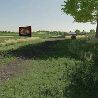Westby, WI 4X Map v1.0.0.1 FS22 Mod | Farming Simulator 22 Mod