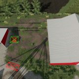 Westby, WI 4X Map v1.0.0.1 FS22 Mod | Farming Simulator 22 Mod