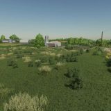 Westby, WI 4X Map v1.0.0.1 FS22 Mod | Farming Simulator 22 Mod