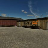 Wool Processing V1.0 FS22 Mod | Farming Simulator 22 Mod