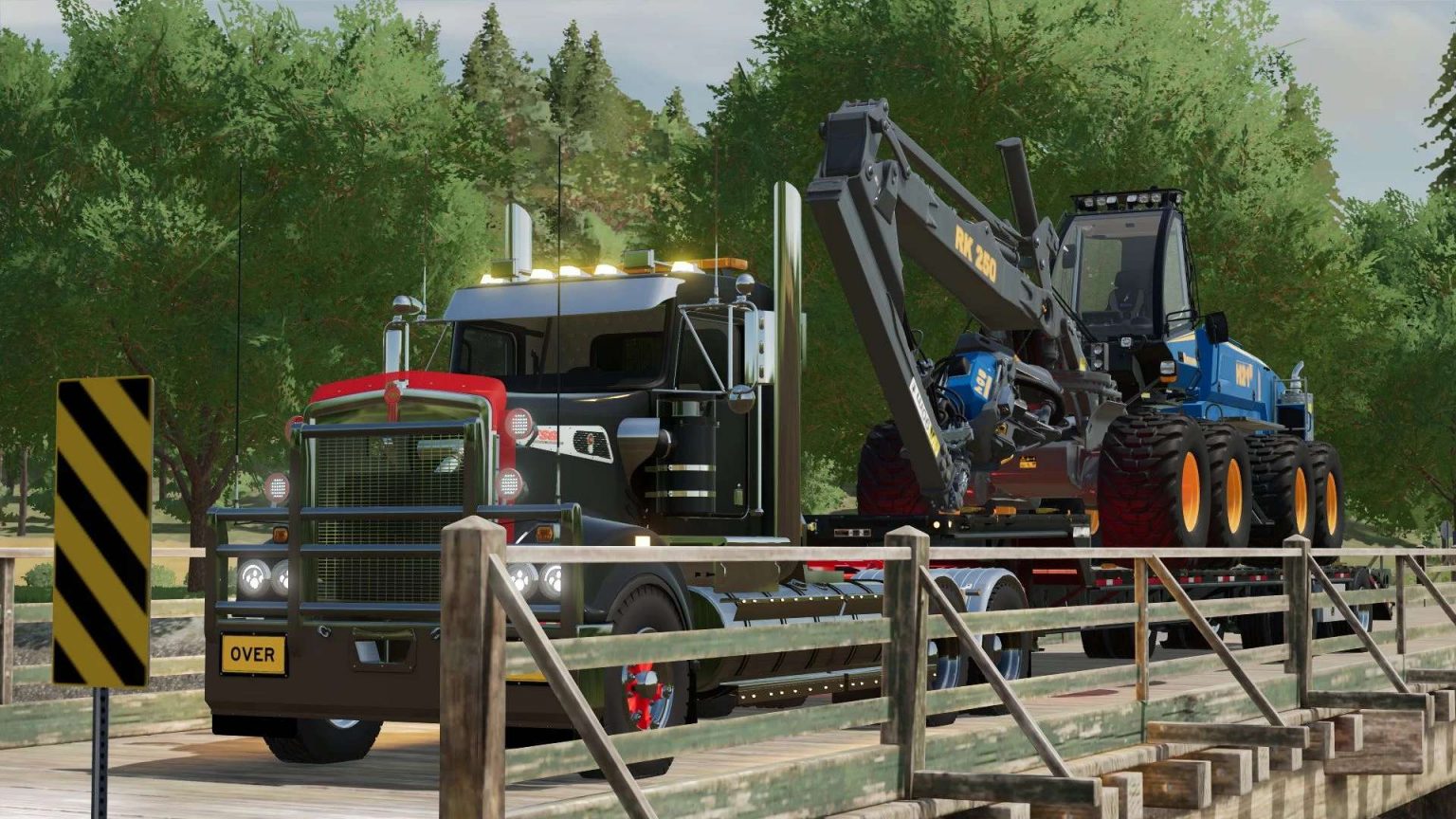 FSG T908 BETA v1.0 FS22 Mod | Farming Simulator 22 Mod
